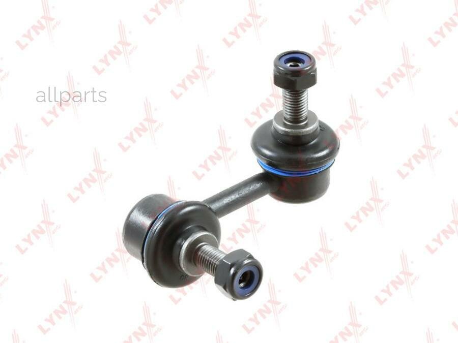 LYNXAUTO C7637L тяга стабилизатора заднего левая!\ Honda Civic EP3 01-06