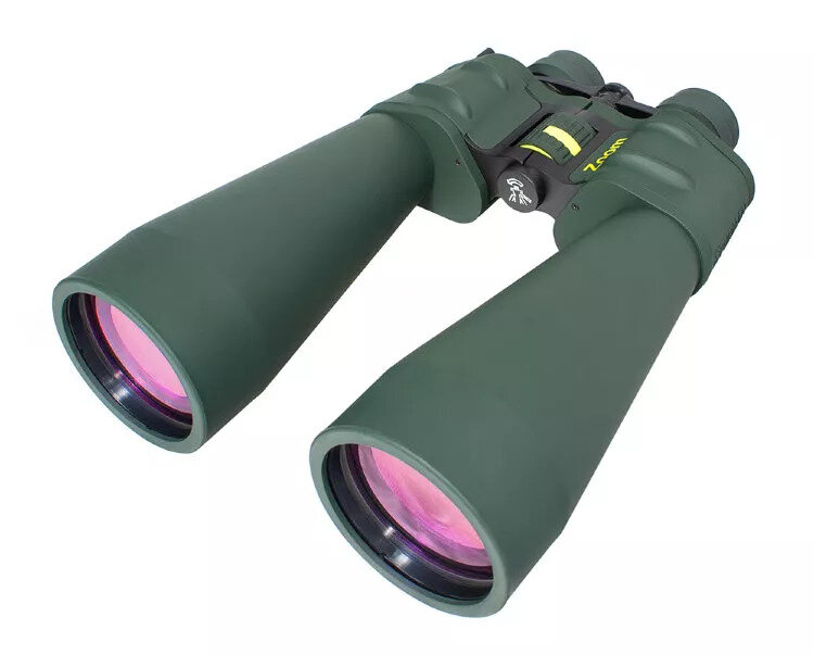 Бинокль Sturman 12-36X70