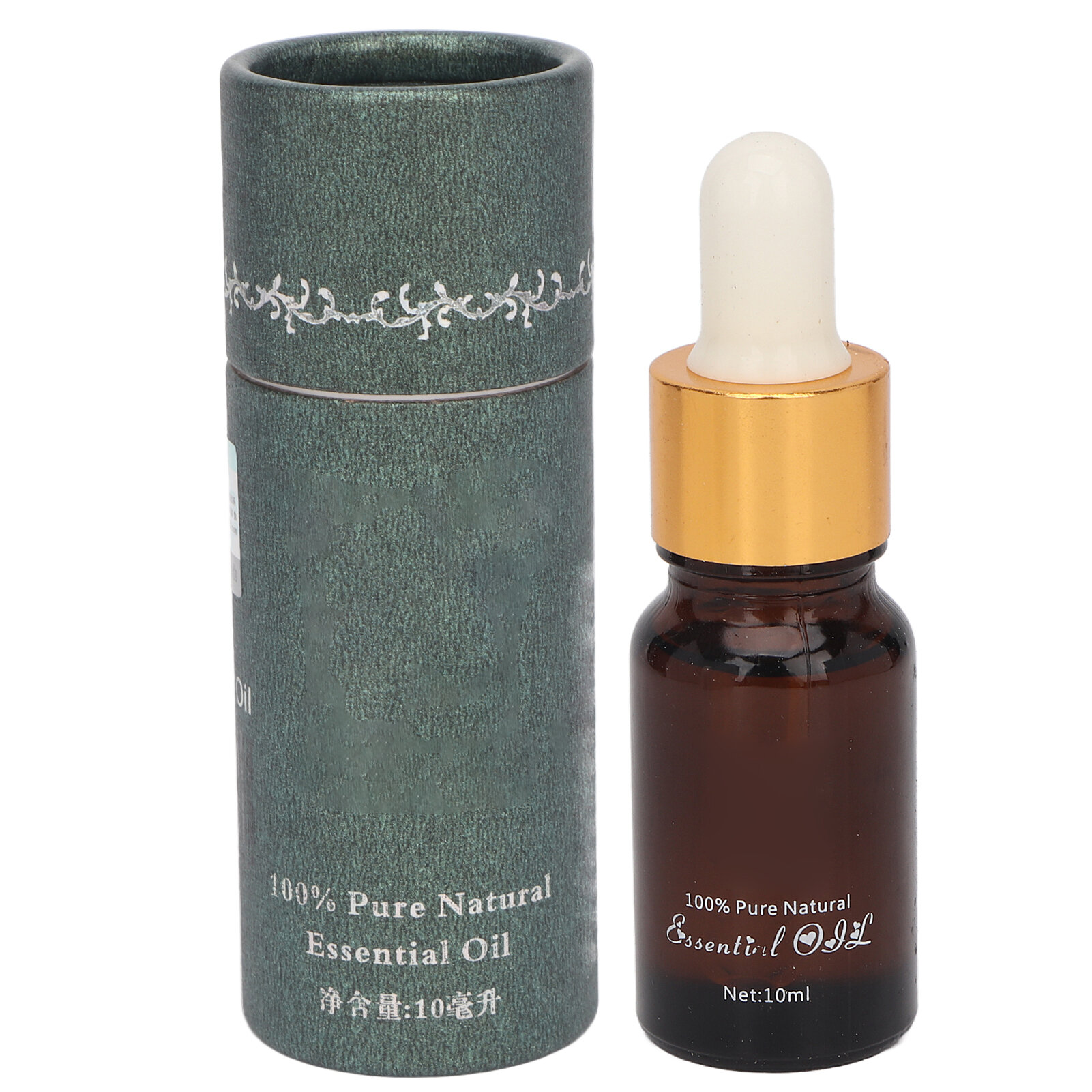 Средство против морщин на лбу, 10 мл, эфирное масло для улучшения висков, средство против старения кожи лица, масло против морщин для женщин и мужчин