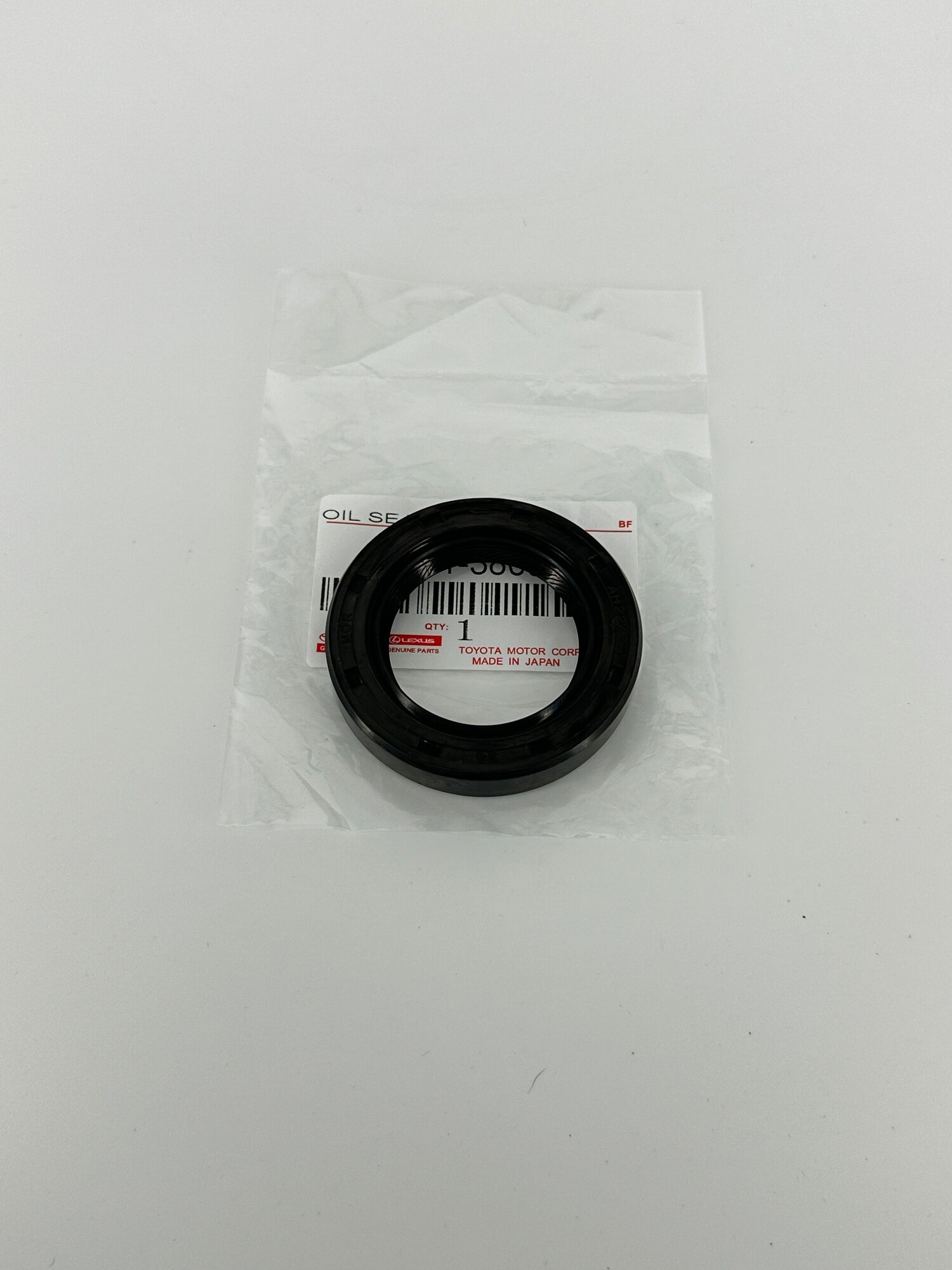 Сальник хвостовика раздатки, задний Toyota 90311-38090