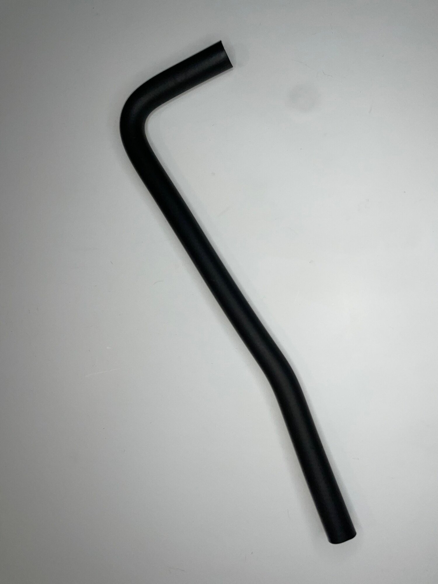 Патрубок радиатора отопителя впускной Lifan Solano (620) [1.6 16V CVT седан] BAC8108012