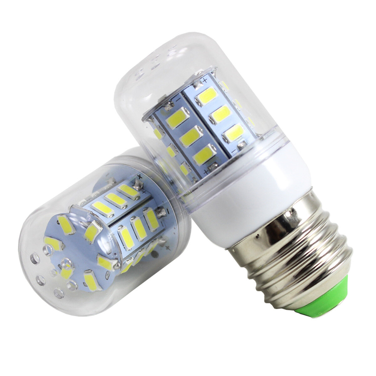 Лампа светодиодная, E27, для холодильника, энергосберегающая, 3Вт