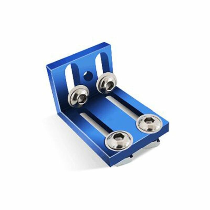 Электрическая циркулярная пила, кронштейн 50/66 мм, фиксированный станок для резки рельсов Ra-il Sli-de