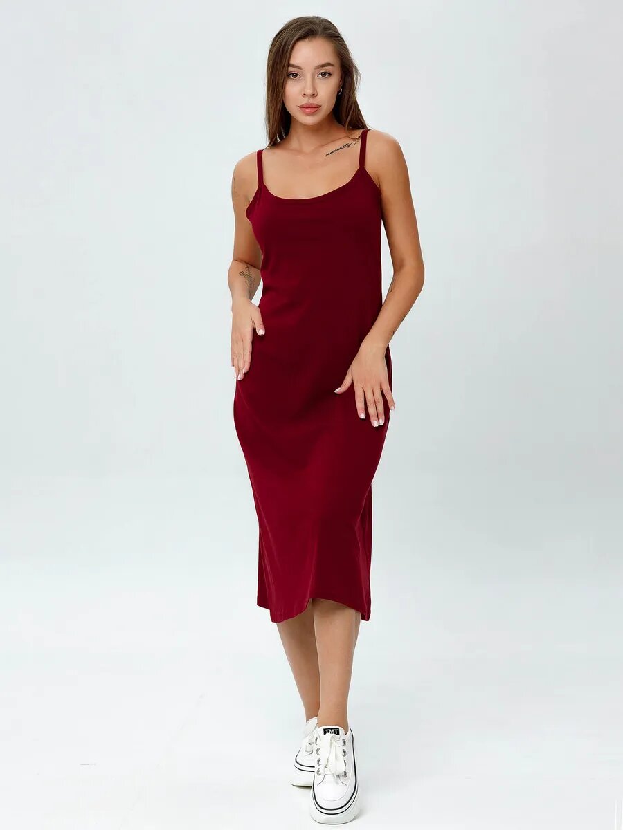 Платье Базовая коллекция