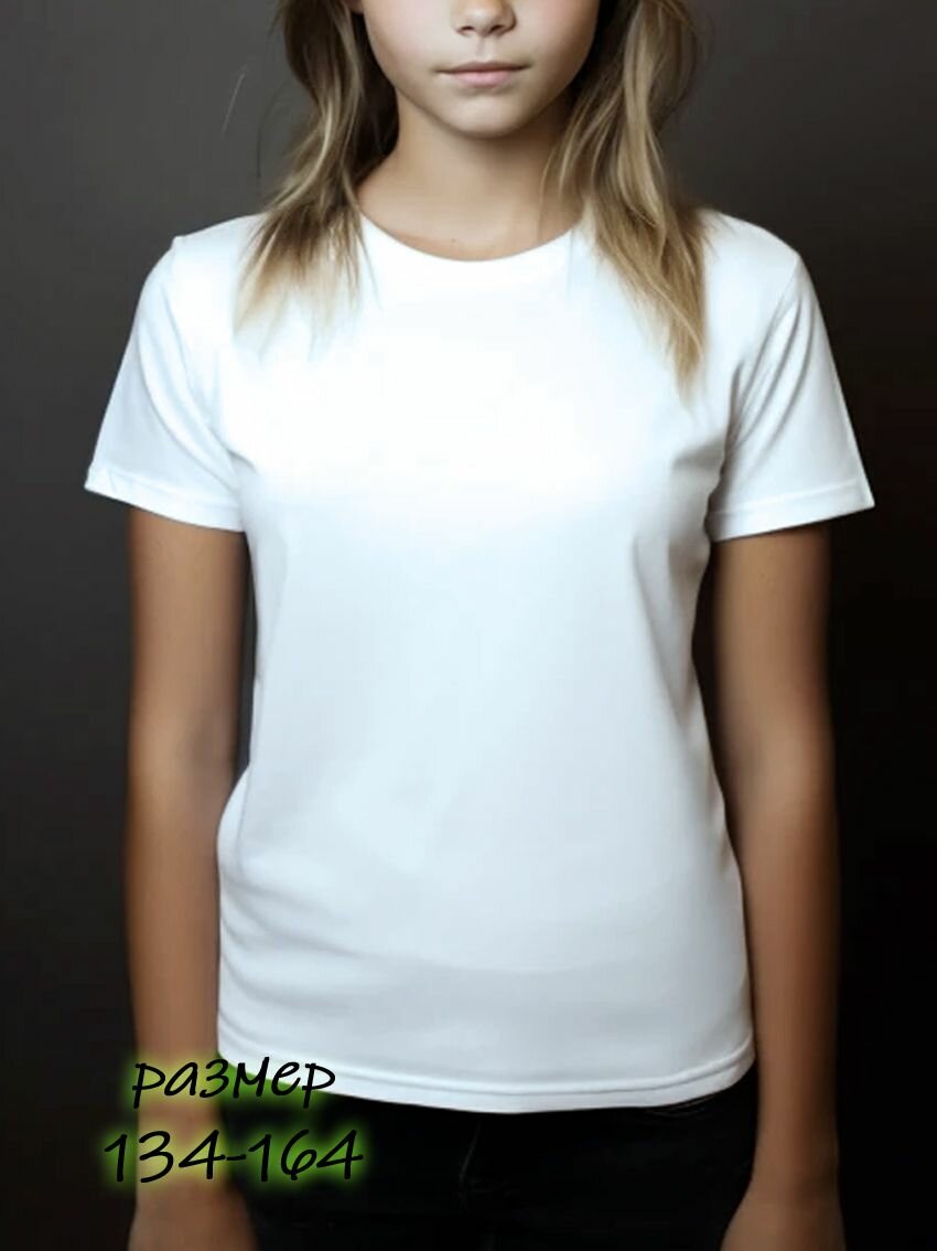 Футболка Базовая коллекция