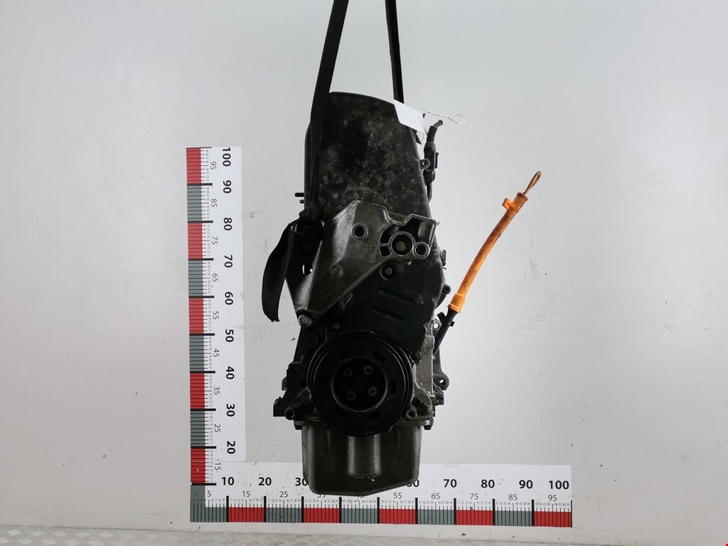 Двигатель (ДВС) Volkswagen Golf 4 AKL арт. 2209872