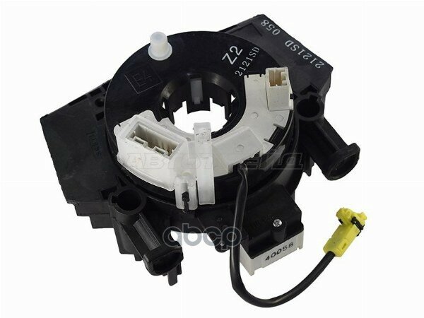 Шлейф подрулевой Nissan Note 05-13 / Pathfinder 04-14/Qashqai 06-13 Sat арт. ST-B5567-BH00A