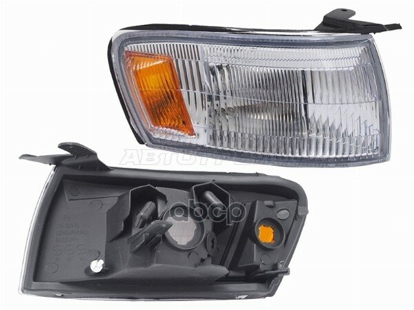 Габарит Toyota Cresta (X90) 92-96 (Справа) Sat арт. ST-22-232R