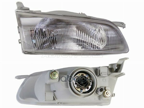 Фара Toyota Sprinter 95-97 (Справа) Sat арт. ST-12-417R