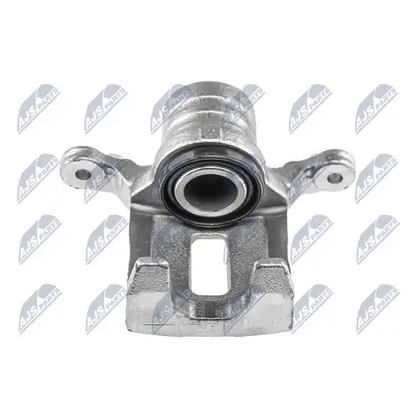 NTY HZT-NS-030 суппорт Nissan (Ниссан) Pathfinder (Патфайндер) 05- / lewy /