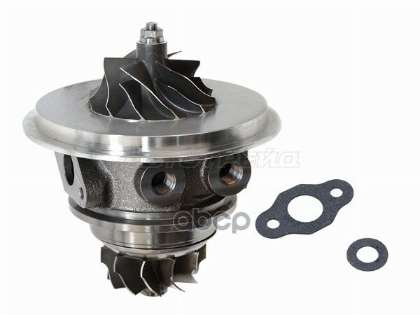 Картридж турбины Isuzu ELF NPRNQR 93- 4HK1 Sat арт. ST-132-0030