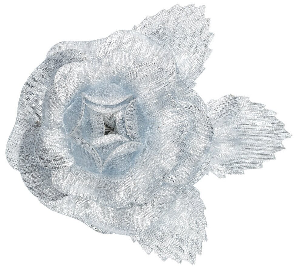 BLITZ 3052-SJ17 Шиповник 041-171 серый металлик - декоративная серия элементов для авто