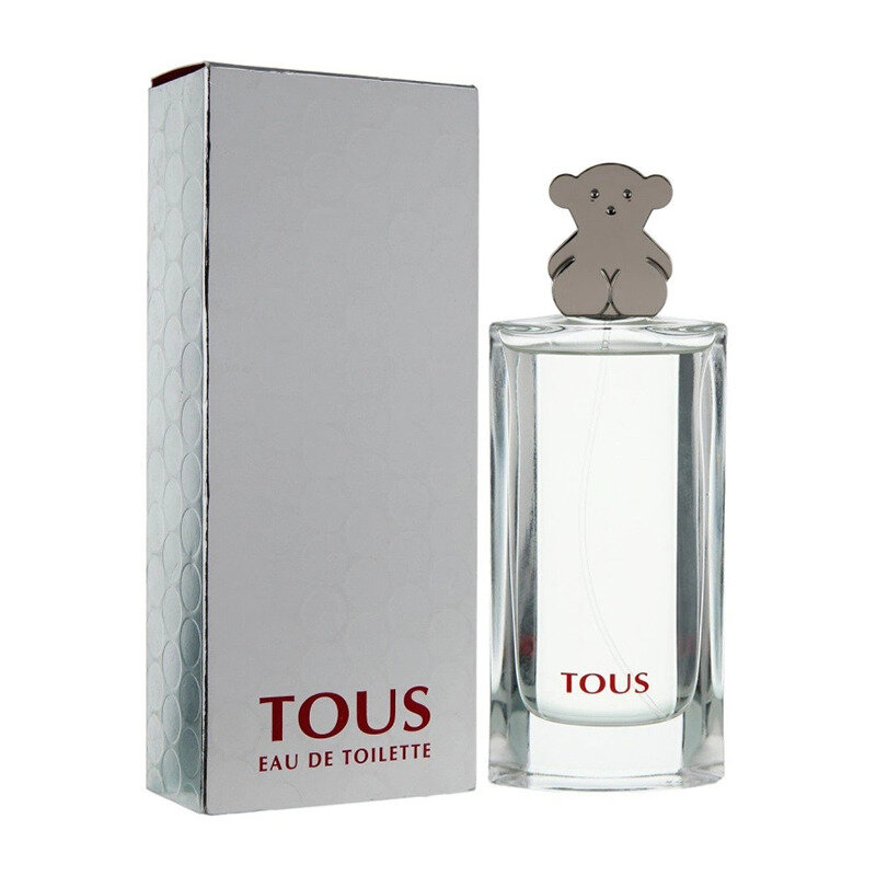 Туалетная вода Tous Tous 50 мл