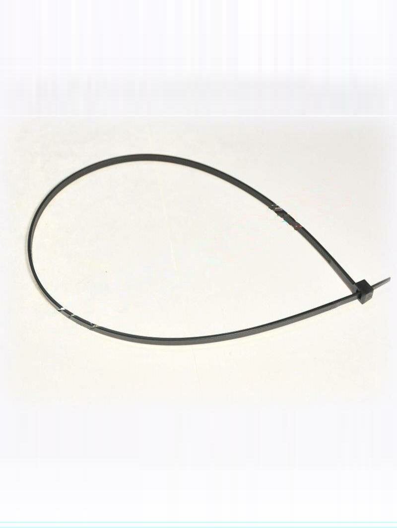 Хомут пластиковый 4,2*400 мм.