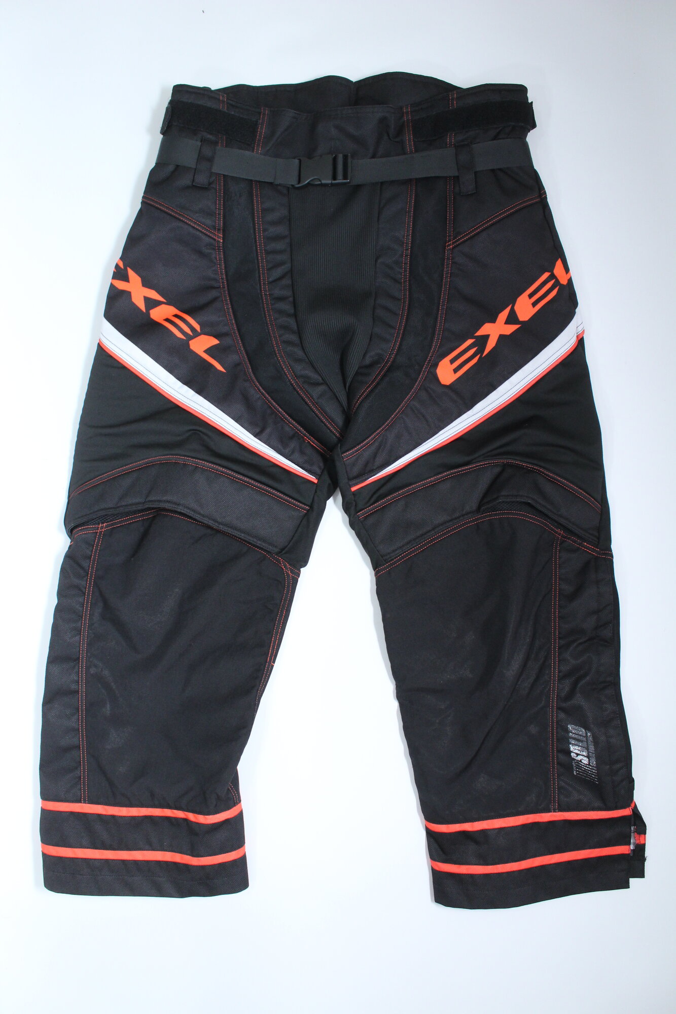 Штаны вратаря для флорбола EXEL S100 GOALIE PANT