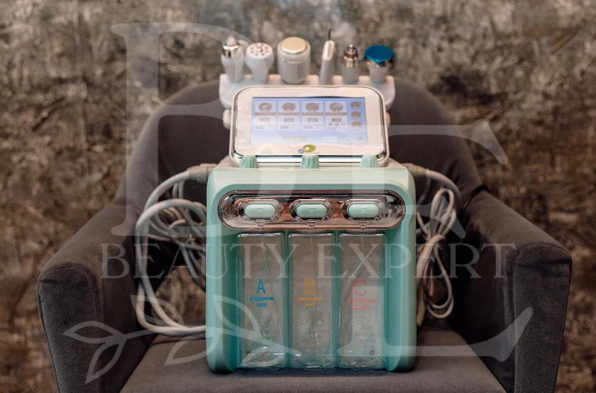 H2o2 6в1 - ll поколение