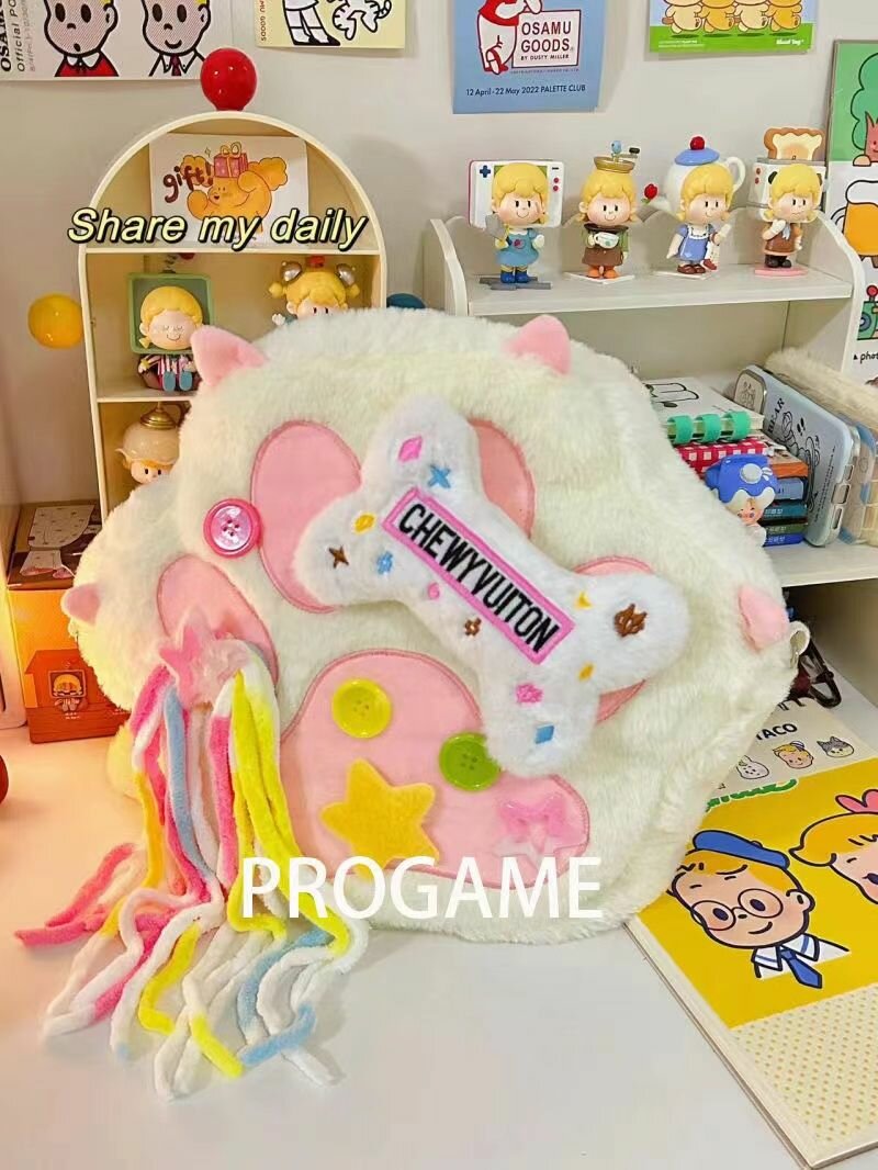 LIL Dream Рюкзак