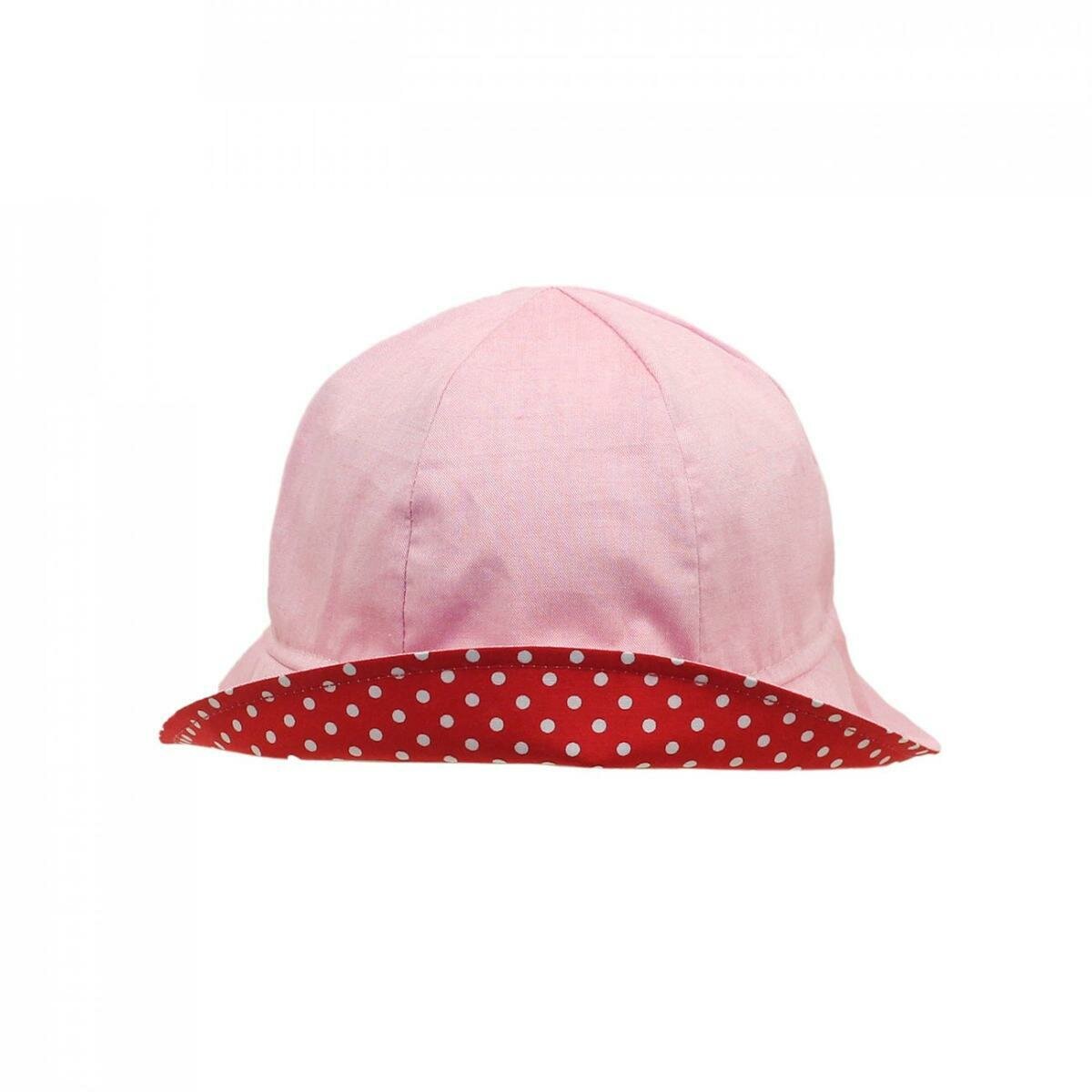 Панама Мегашапка для девочек