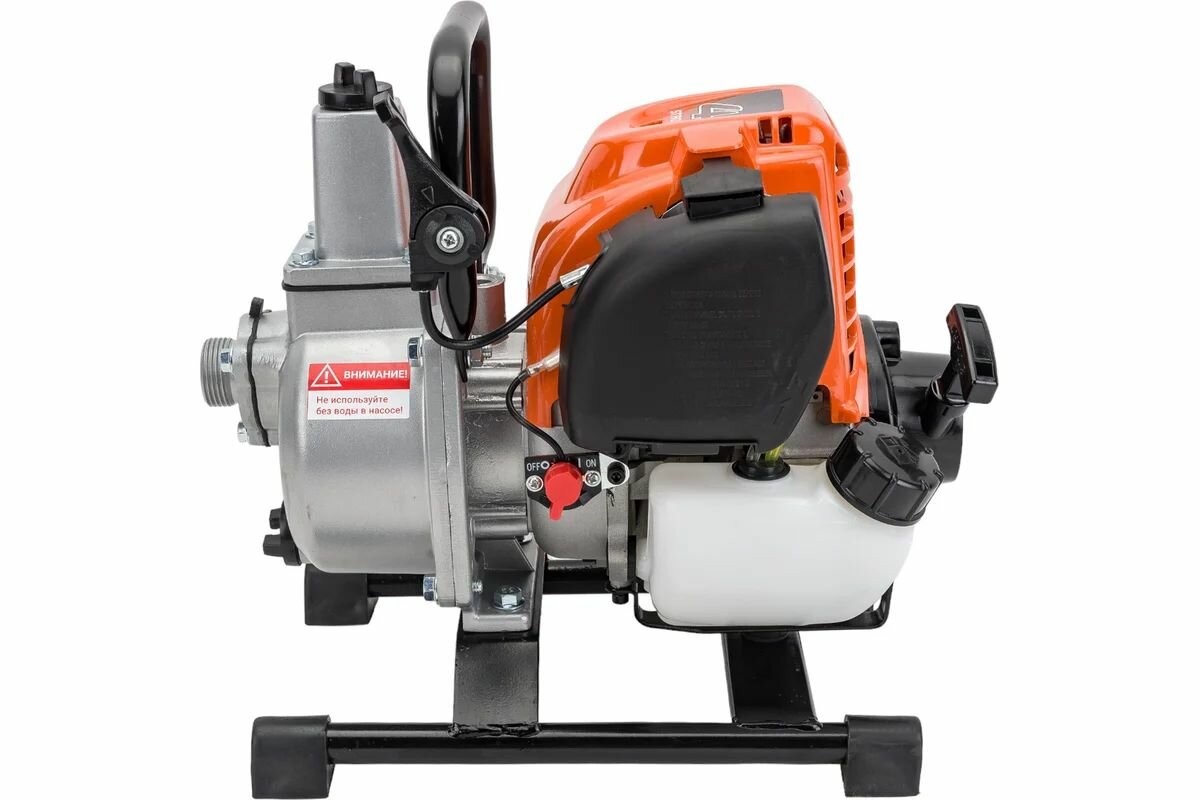 Бензиновая мотопомпа Gigant GAO-03