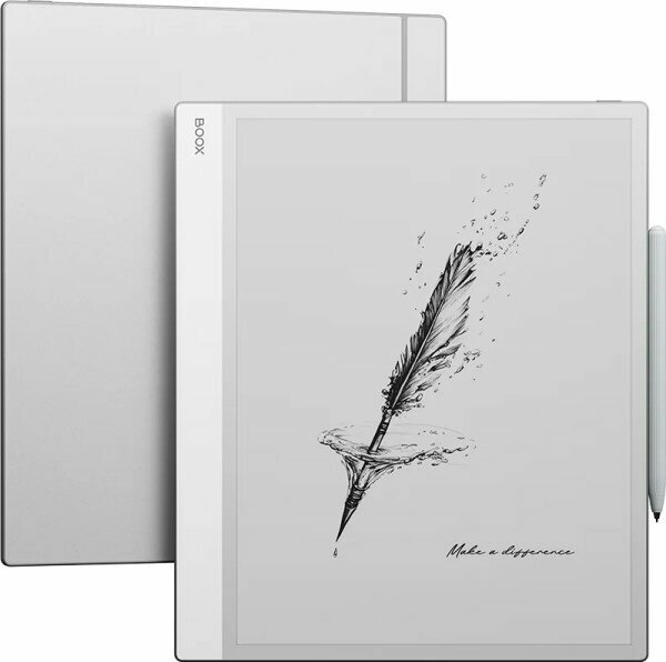 Электронная книга Onyx Boox Note Max 6+128Gb White