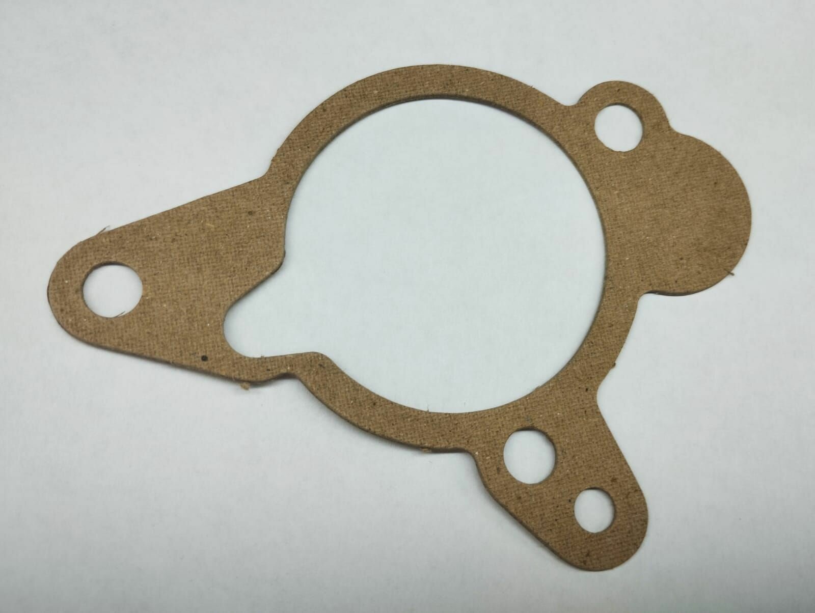 Прокладка распределителя головки (улитка) ЗАЗ Сенс, ЗАЗ Шанс двигатель 1.3