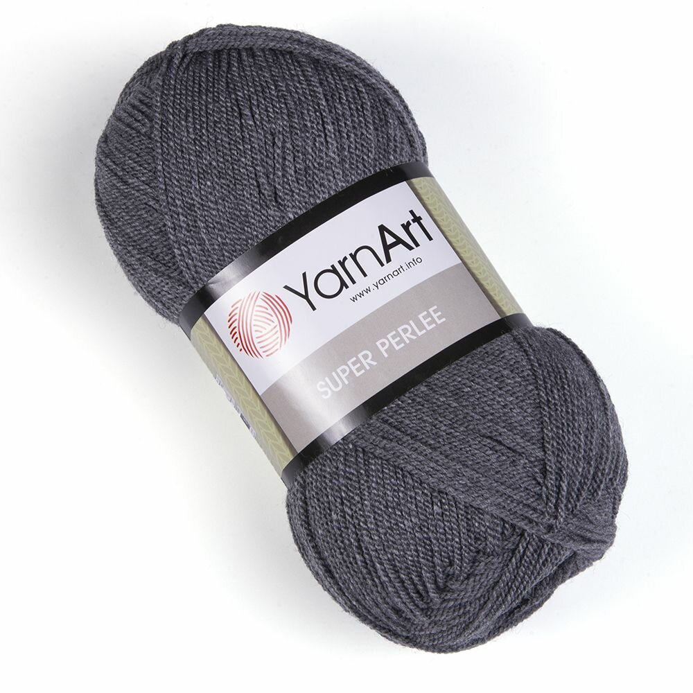 Пряжа YarnArt Super Perle (5 шт)