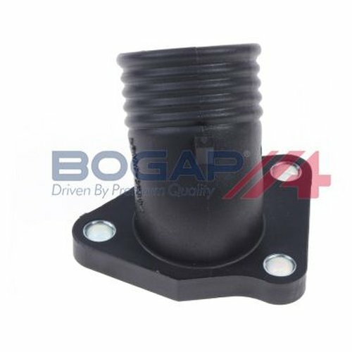 Фланец охлаждающей жидкости bmw 3 e36 5 e34 BOGAP B4252115