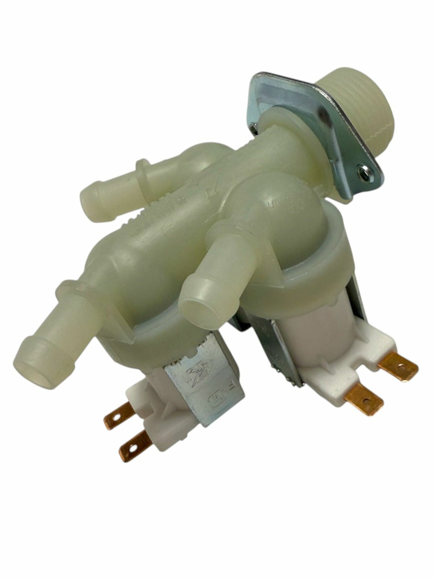 Клапан заливной универсальный для СМА 3-180