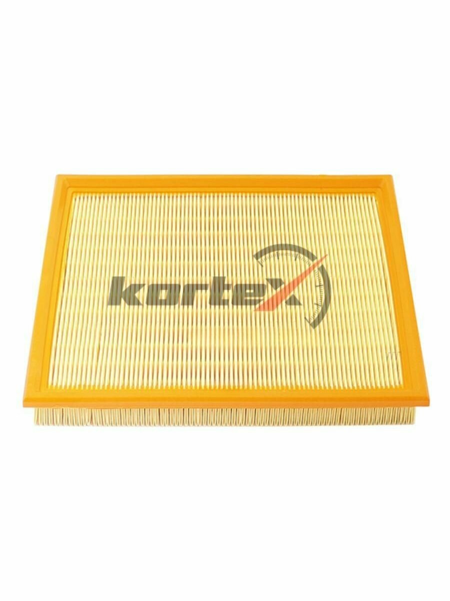 Фильтр воздушный Kortex KA0004, для Daewoo Nexia