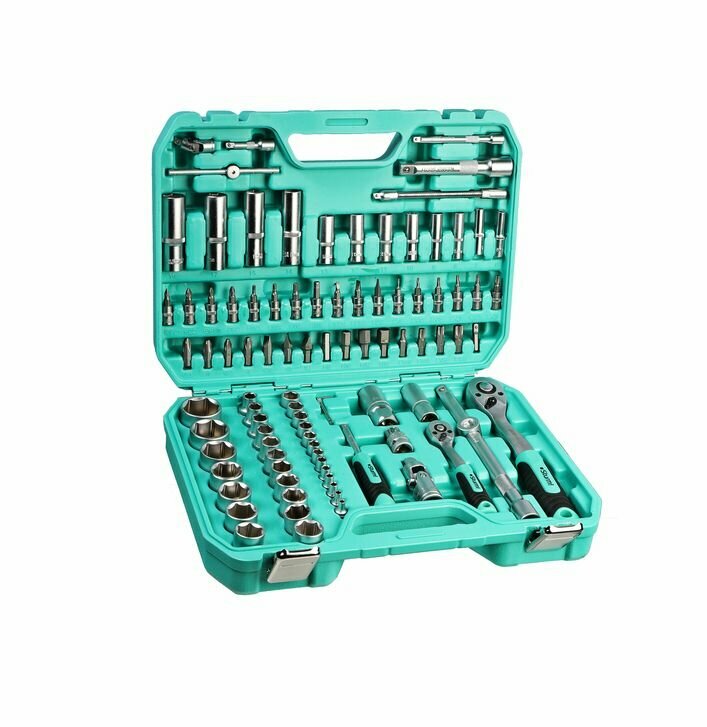 Набор инструмента STURM 94 предмета