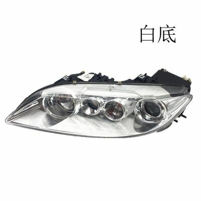 2003-2015 Фары Mazda 6 в сборе