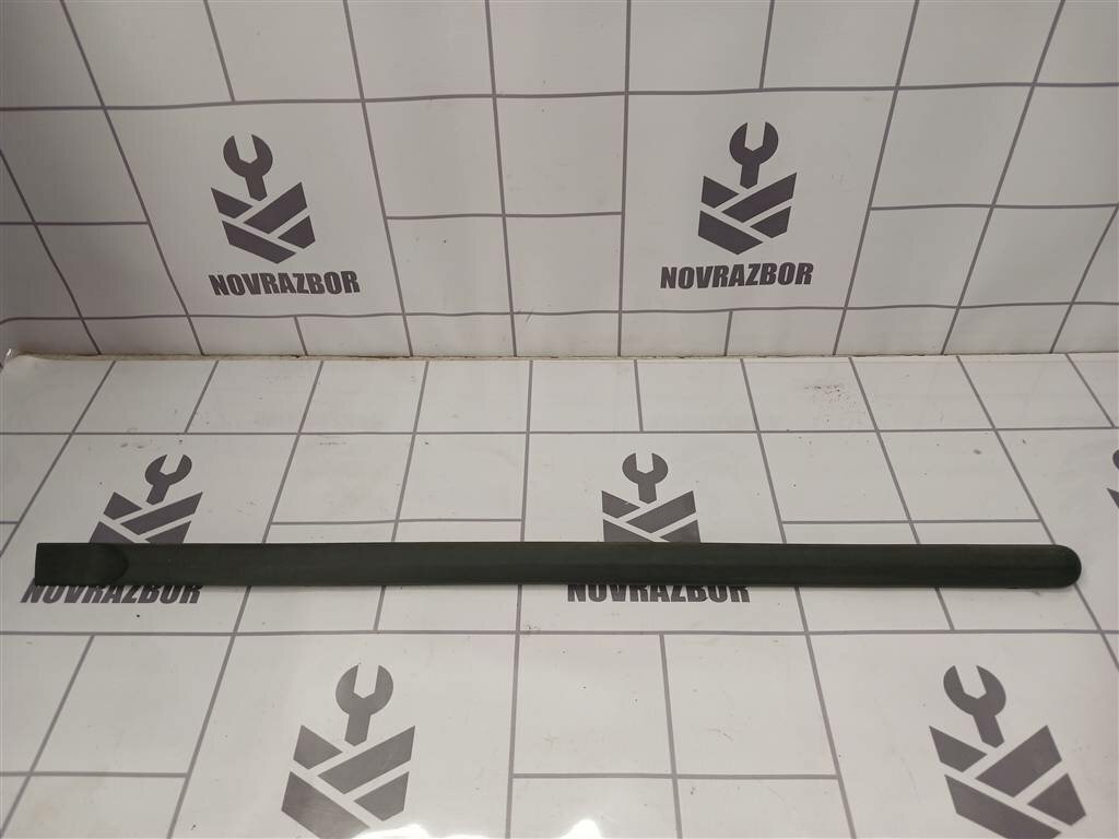 Молдинг задней левой двери Renault Logan 2005-2014