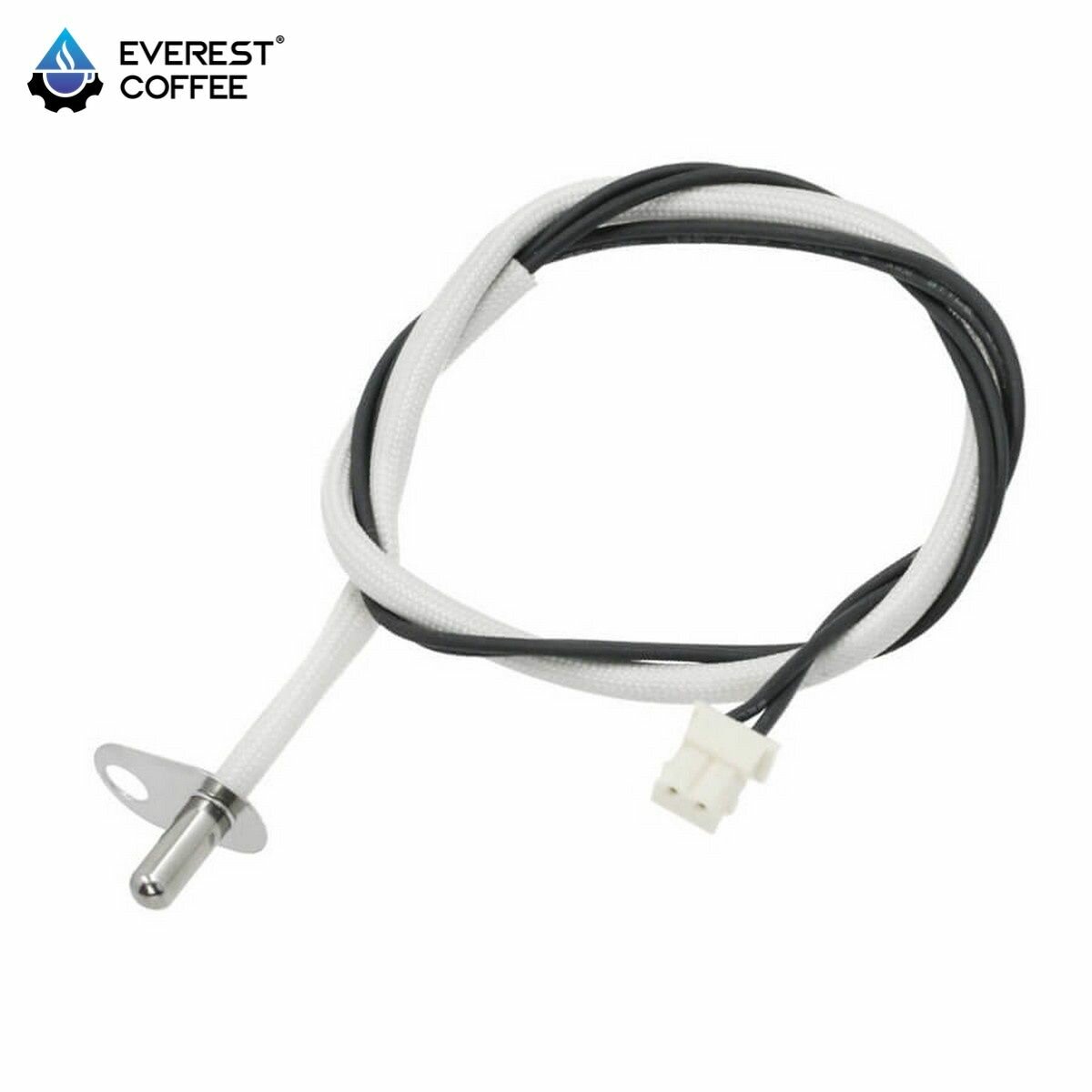 Датчик нагрева NTC для кофемашин Gaggia / Philips / Saeco, 550мм