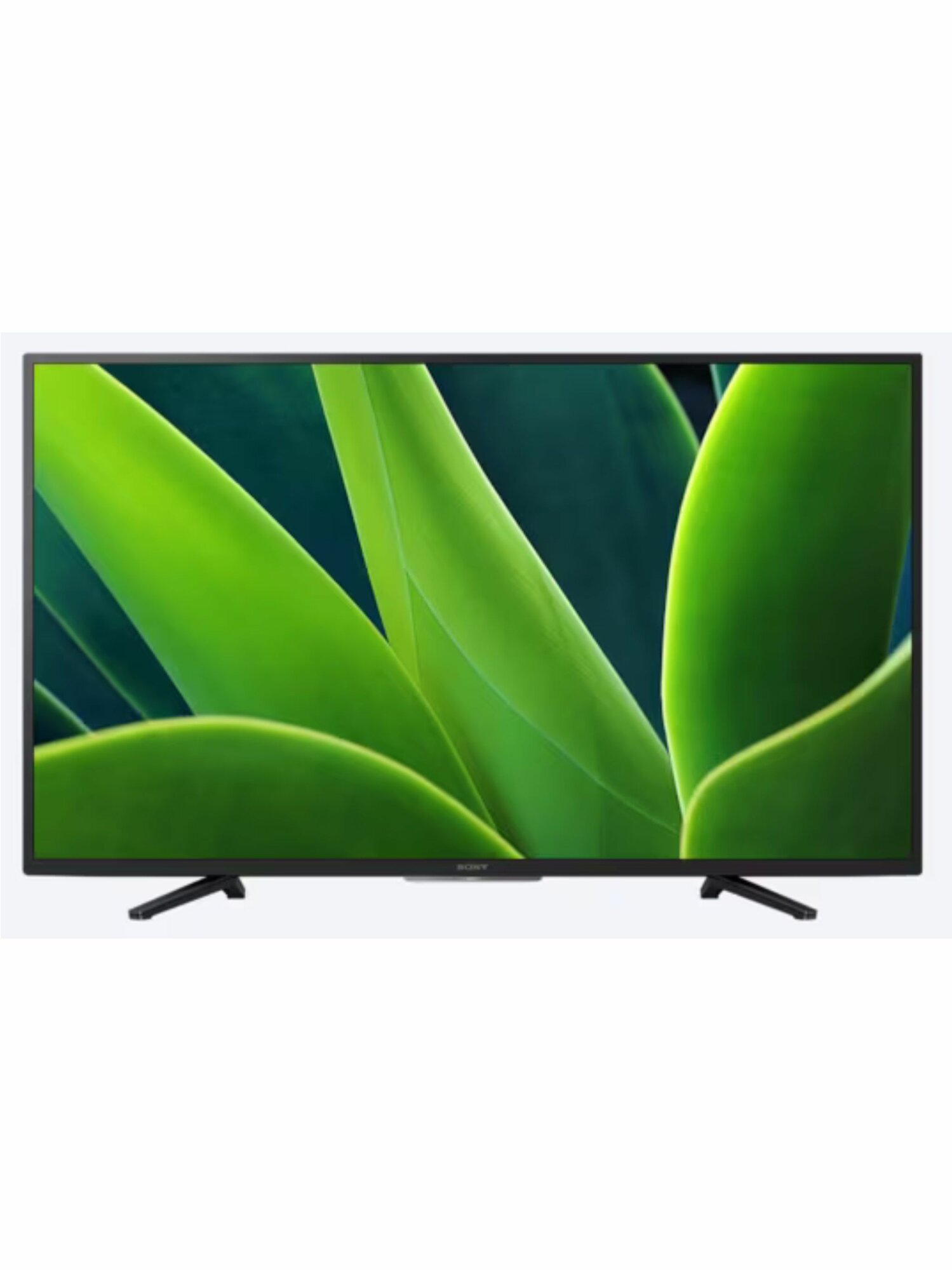 Телевизор Sony KD-32W830K, диагональ 32", разрешение HD Ready, Android TV