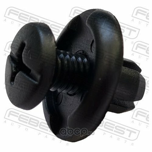 Клипса HONDA ACCORD 94-02, CIVIC 92-00 88570- Febest 88570044