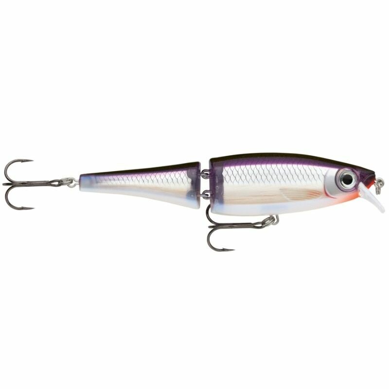 Воблер RAPALA BX Swimmer 12 PDS медленно тонущий 1,2 м-1,8 м 12 см 22 гр