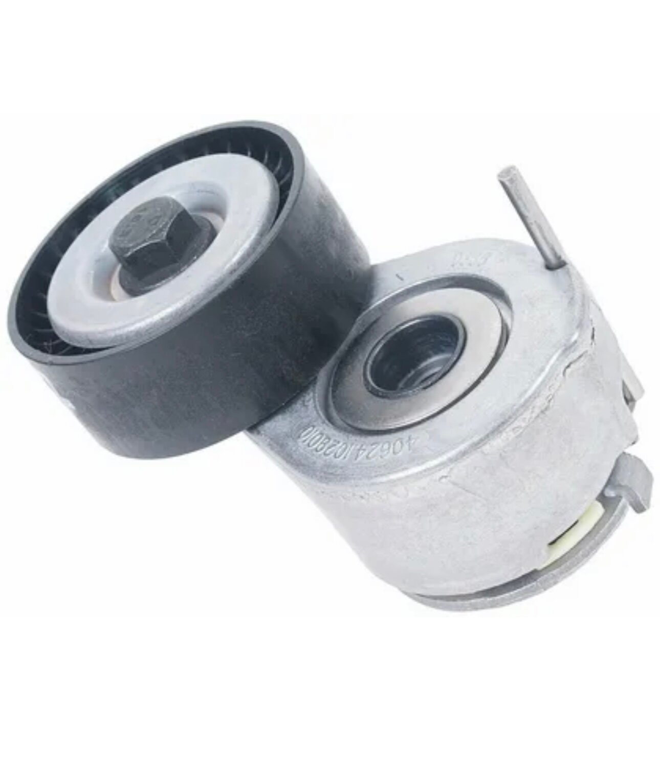Ролик натяжной сборе газель 405 -4216