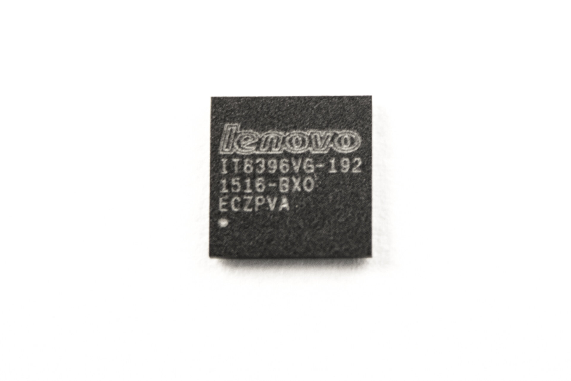 Мультиконтроллер IT8396VG-192 BXO