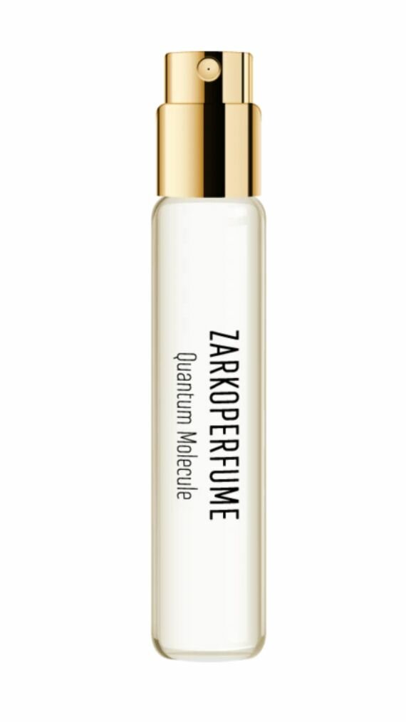 Zarkoperfume Quantum Molecule Парфюмерная вода унисекс 10ml