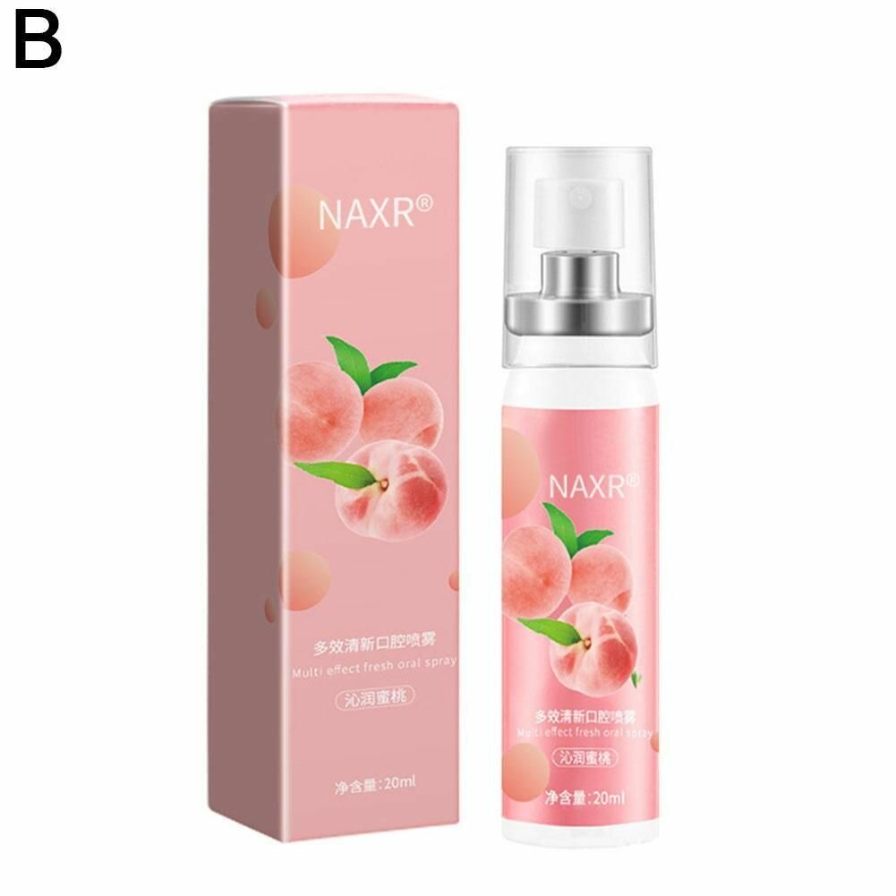 Спрей для полости рта