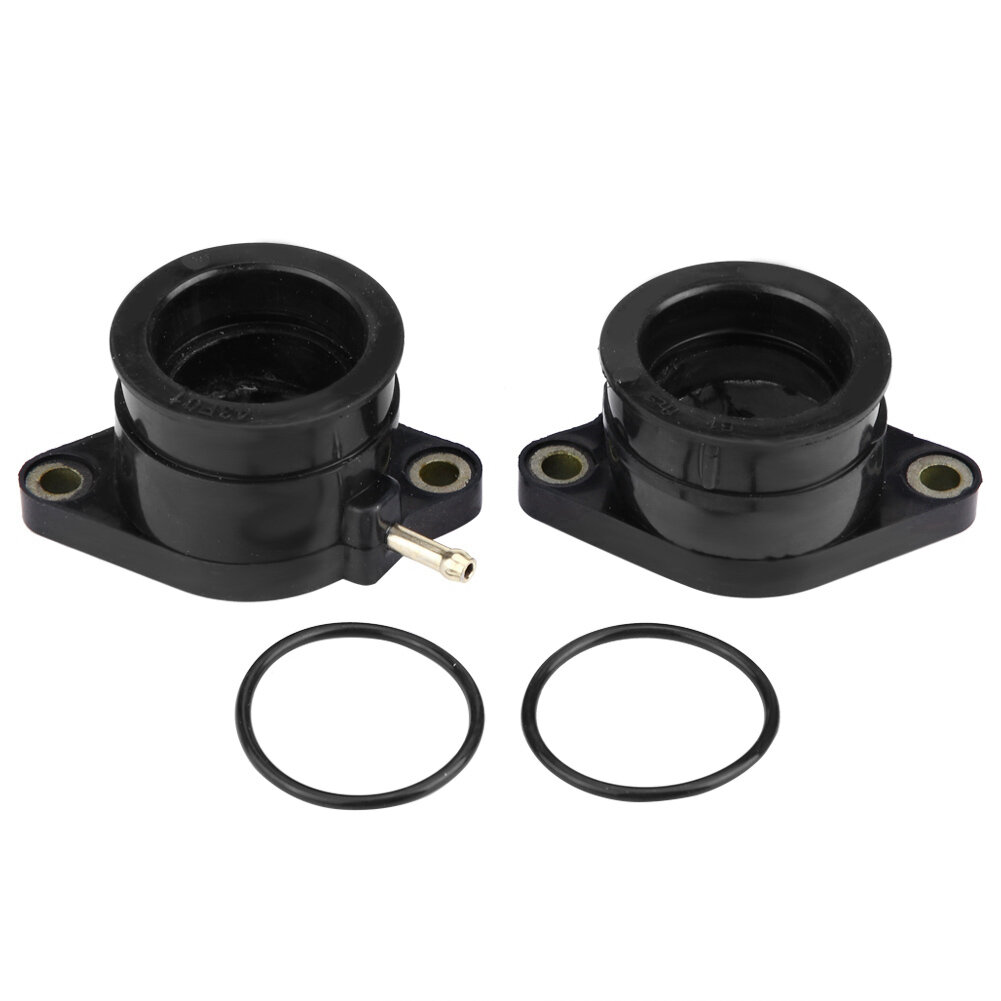 Впускной Патрубок Карбюратора мотоцикла Carb для интерфейса TT600N 1985 XT600 84-89