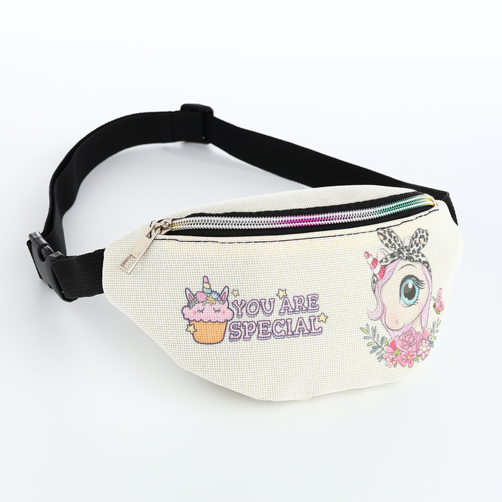 Сумка поясная Выбражулька