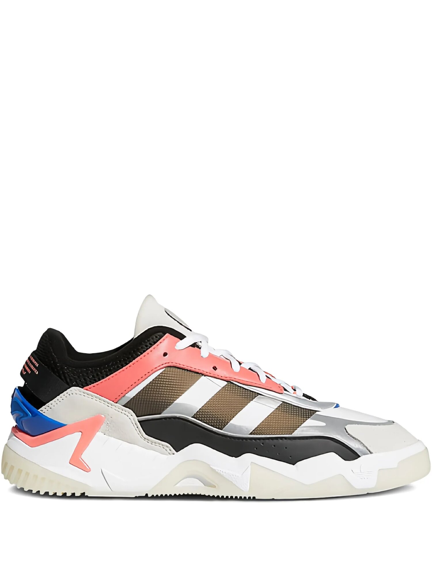 Кроссовки Niteball 2 Semi Turbo 3M