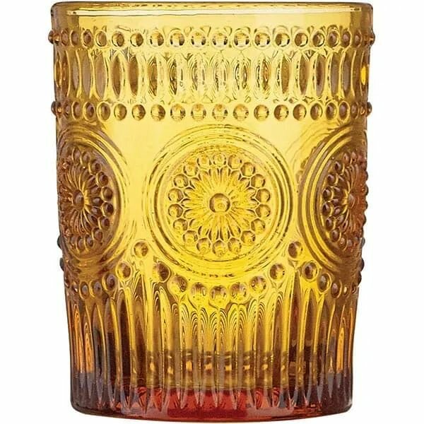 Олд Фэшн 250мл D-8, H-10см амбер