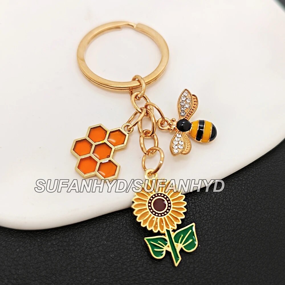 Брелок SUFANHYD