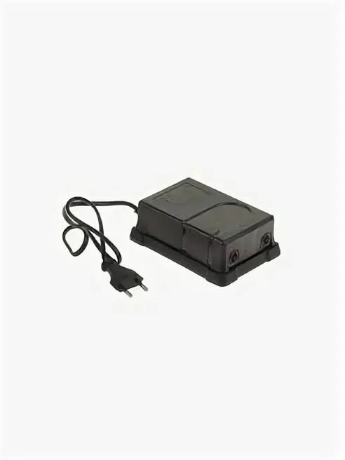 Аквариумный компрессор двухканальный KW I-Bus I-3000 4 л/мин