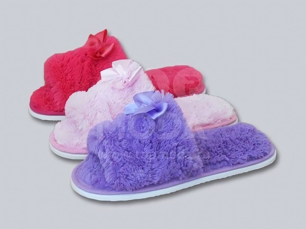 Тапочки Пимы