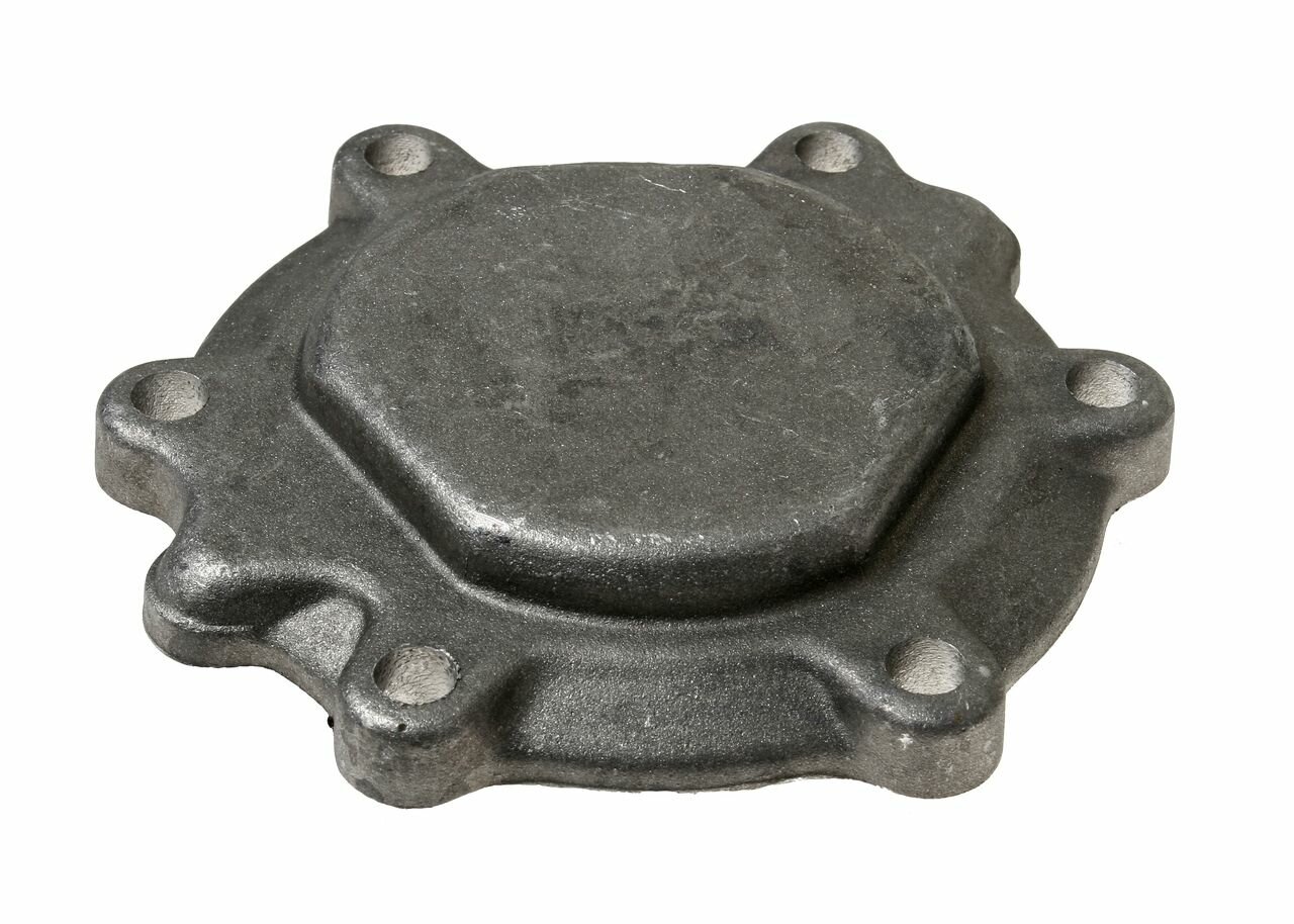 Крышка редуктора заднего моста задняя для Камаз арт 53202402181 KAMAZ