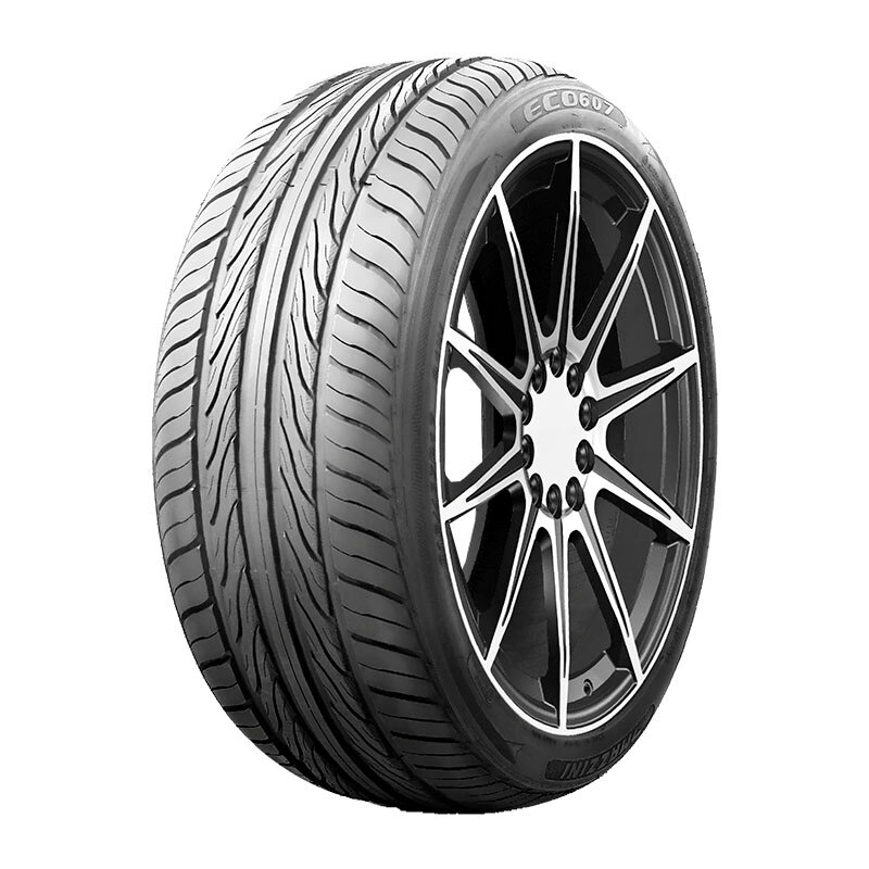 А/шина Mazzini ECO607 255/45R18 103W TL