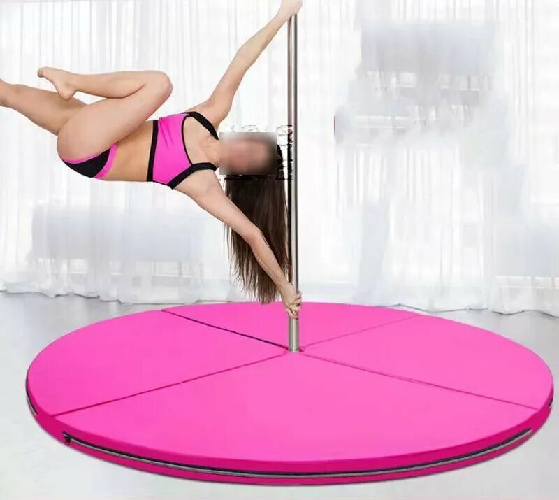 Мат для Pole Dance для пилона